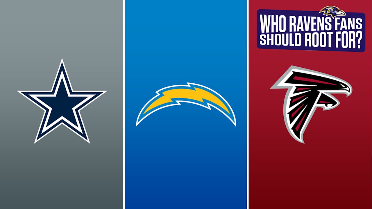 Who Ravens Fans Should Root for in Week 11