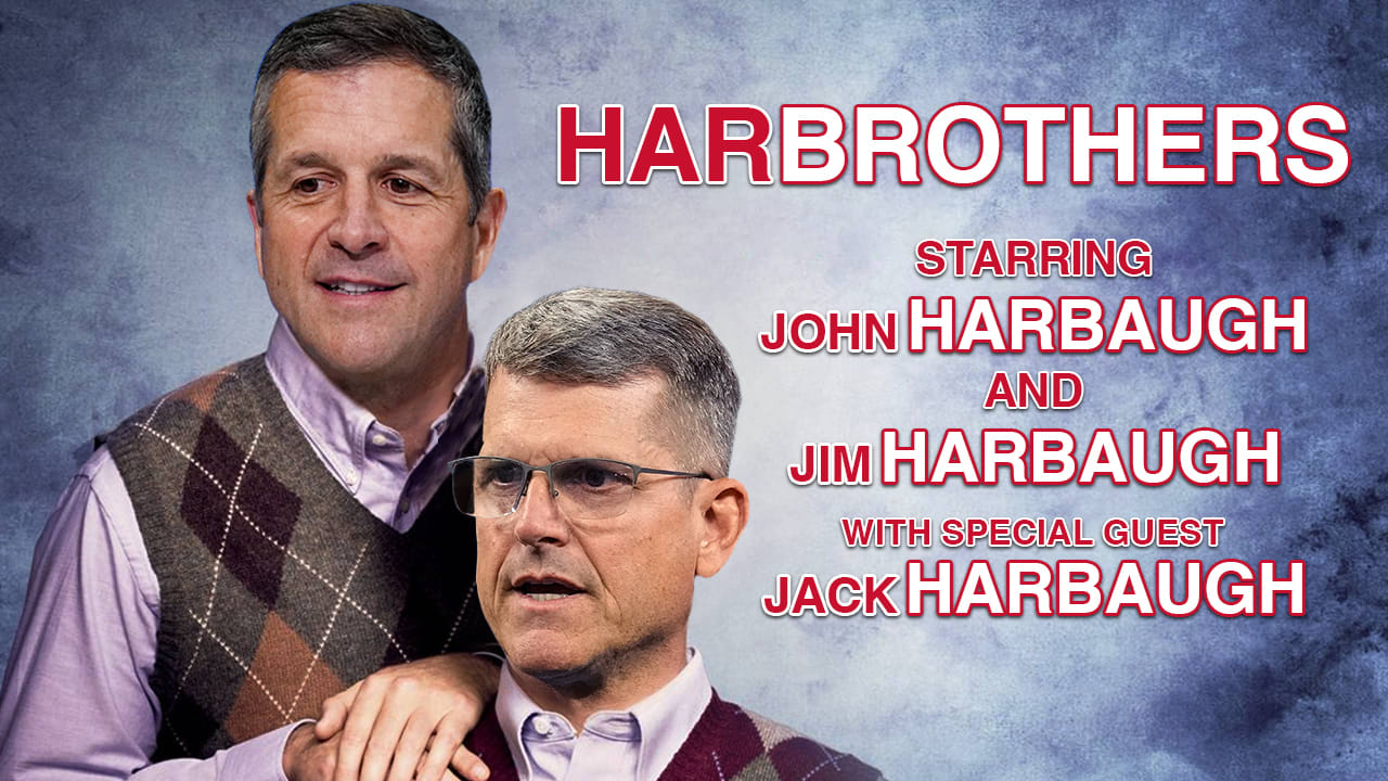 The Harbrothers Settle Family Debates