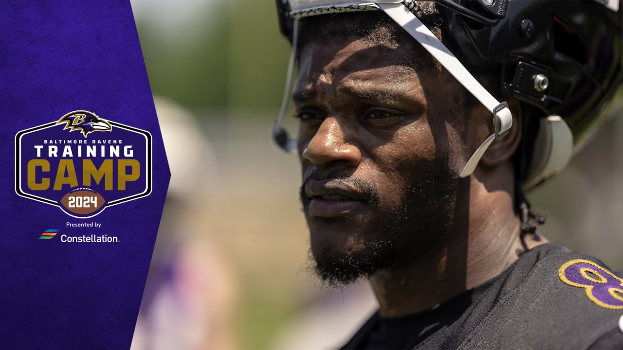 Lamar Jackson Is Still 'Fighting Through an Illness'