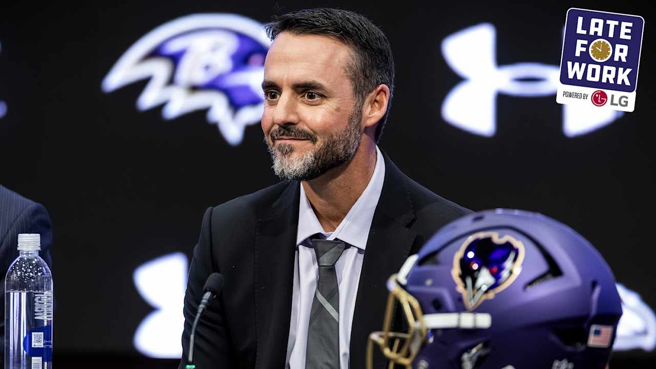 Pundit Says to Focus on ‘What Can Be’ With Jesse Minter After Seahawks ...