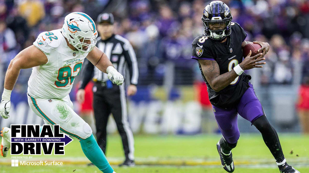 5 Reasons Why the 2023 Ravens Can Top the 2019 Ravens | Final Drive