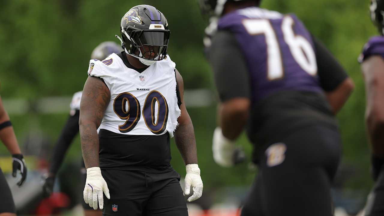 Aeneas Peebles Is Out to Make Sure Last Year Doesn’t Happen Again