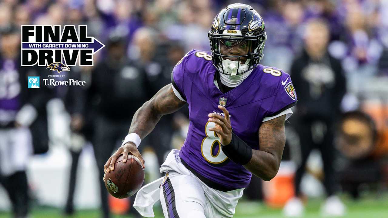 Ravens Have Begun the Coaching Search | Final Drive