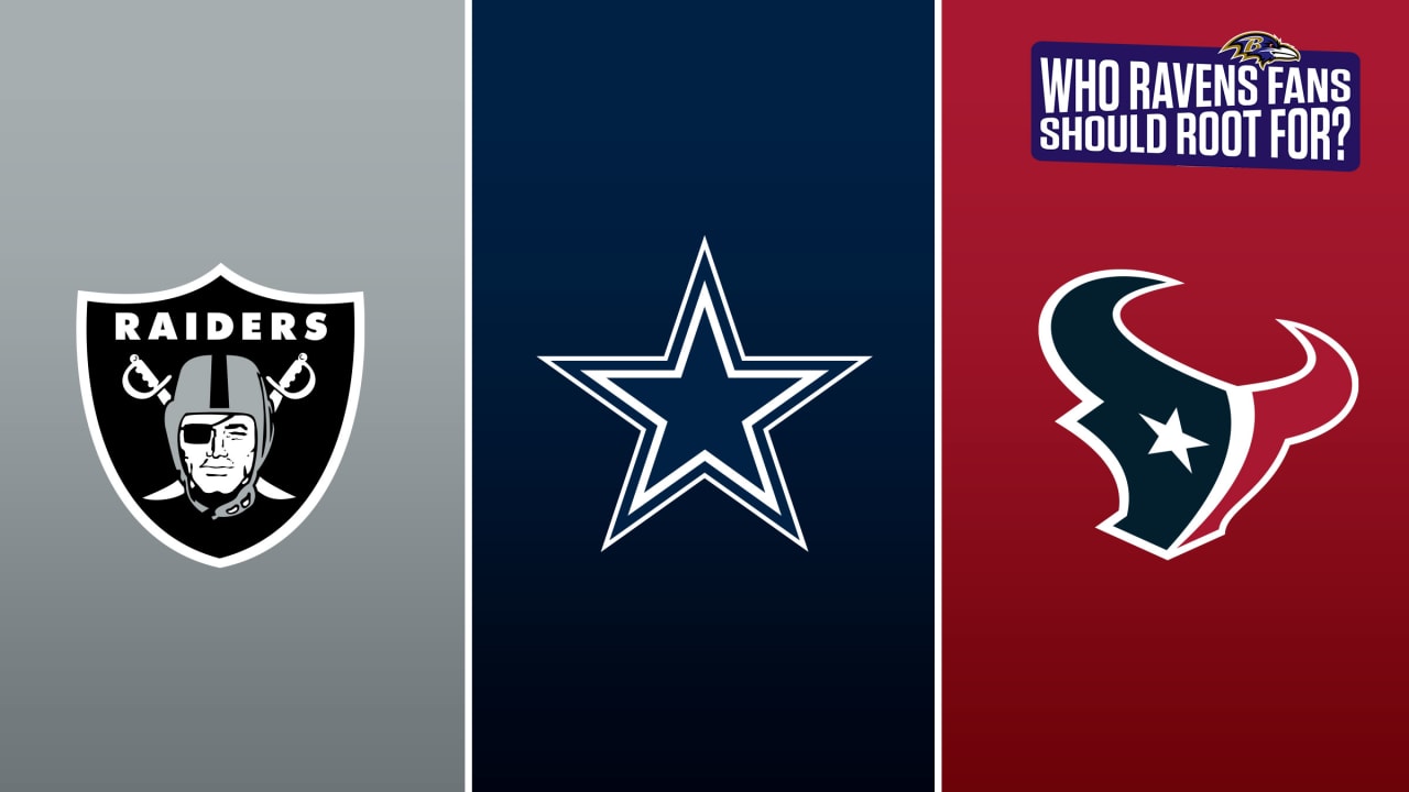 Who Ravens Fans Should Root for in Week 16