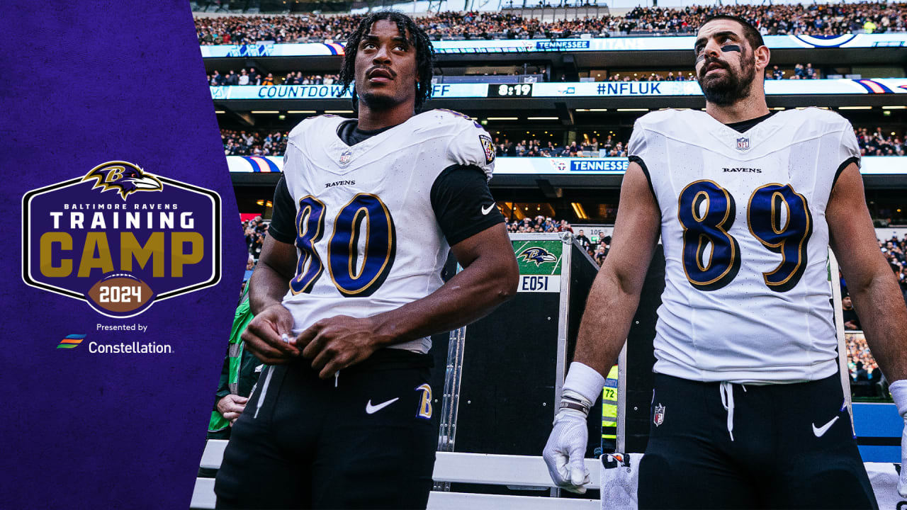 Ravens’ Positionless Tight Ends Could Be a ‘Nightmare’ for Opponents