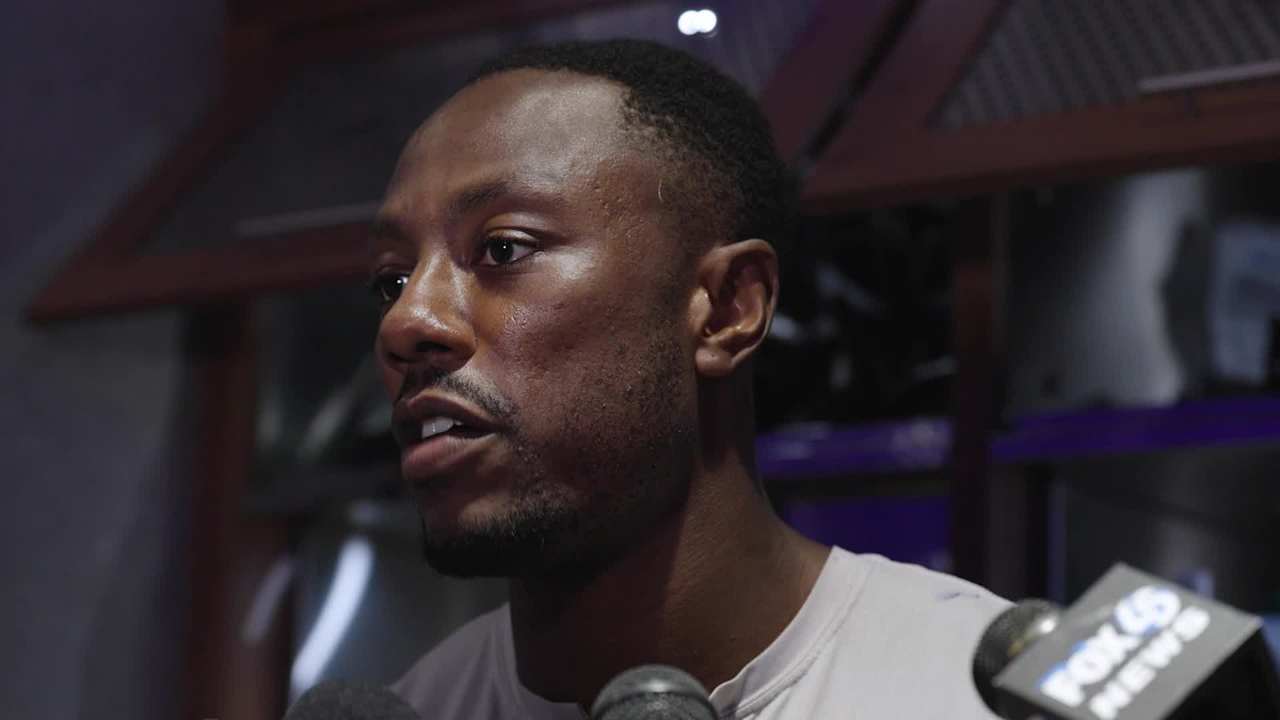 Brandon Stephens on What He Sees From Jayden Daniels