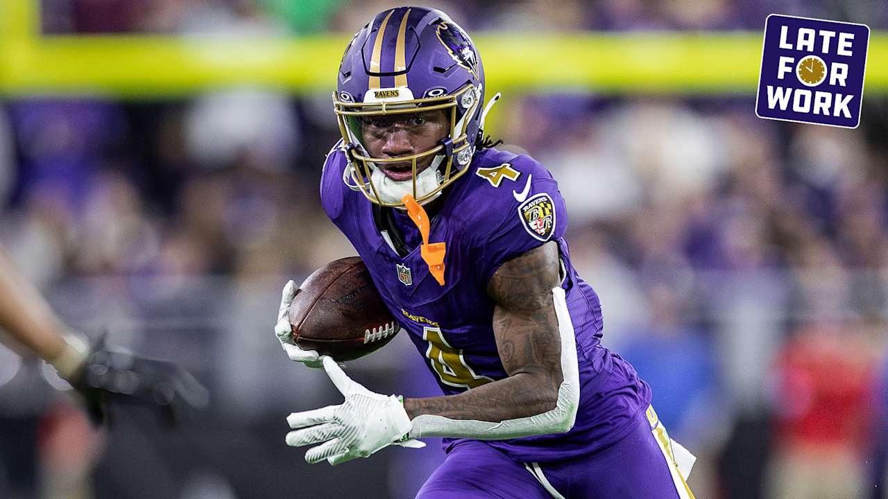 Sports Illustrated Credits Ravens’ ‘Player-Development Machine’ for ...