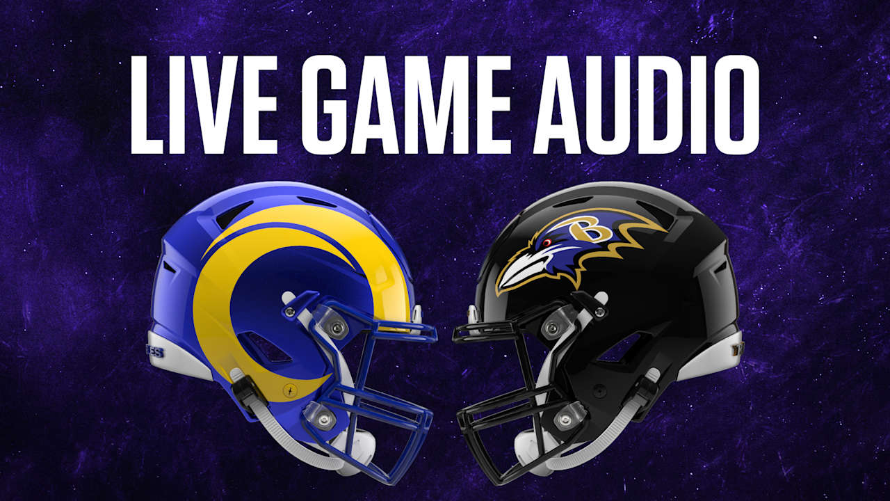 101225 Ravens vs Rams Spanish Broadcast