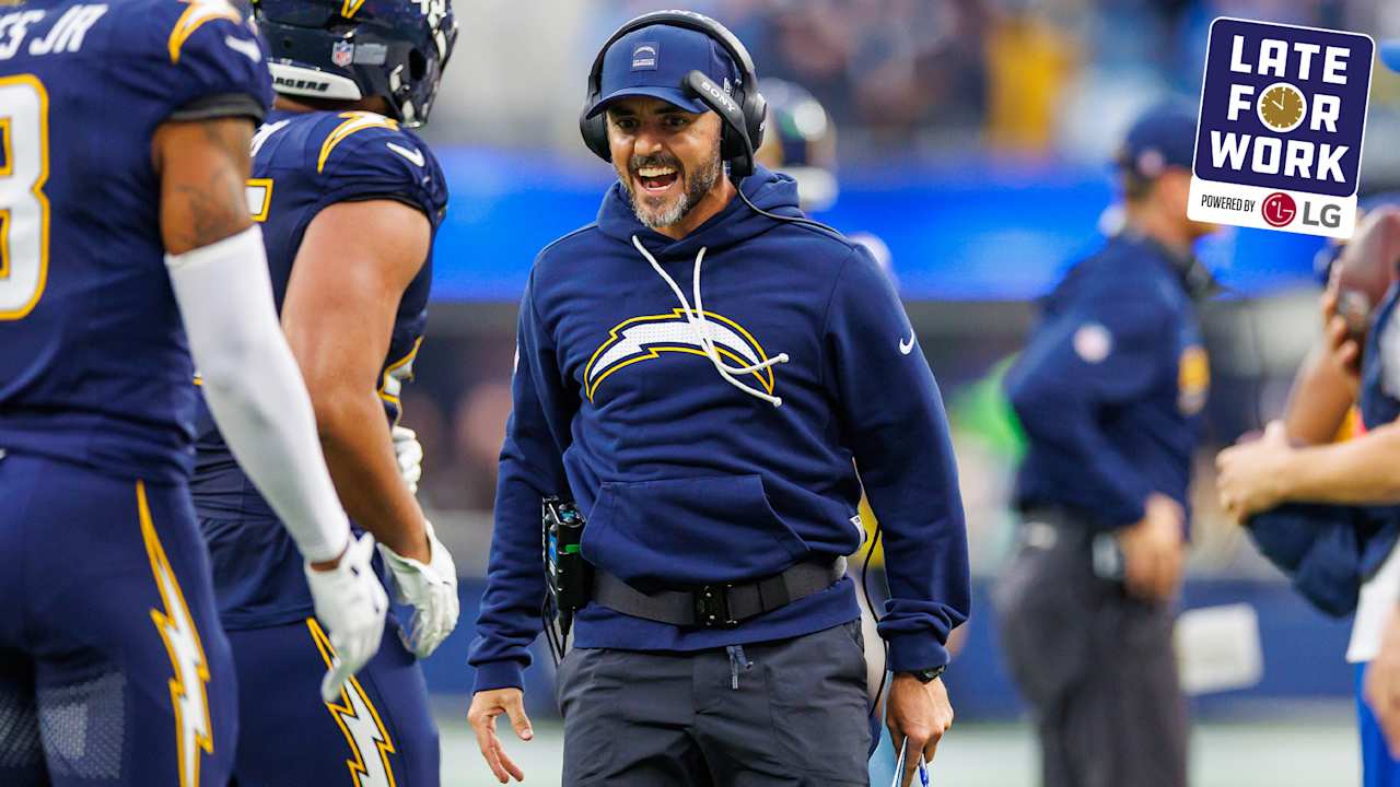 Media Reactions to Ravens' Smart Hire of Jesse Minter as Head Coach ...