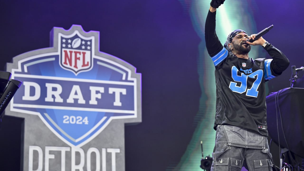 2024 NFL Draft: Inner Circle