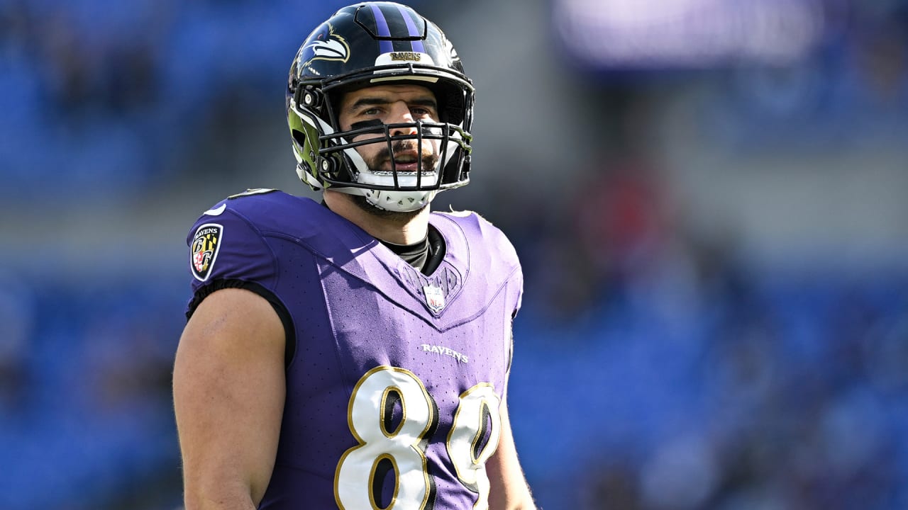 Mark Andrews Has an ‘Outside Chance’ to Return This Season