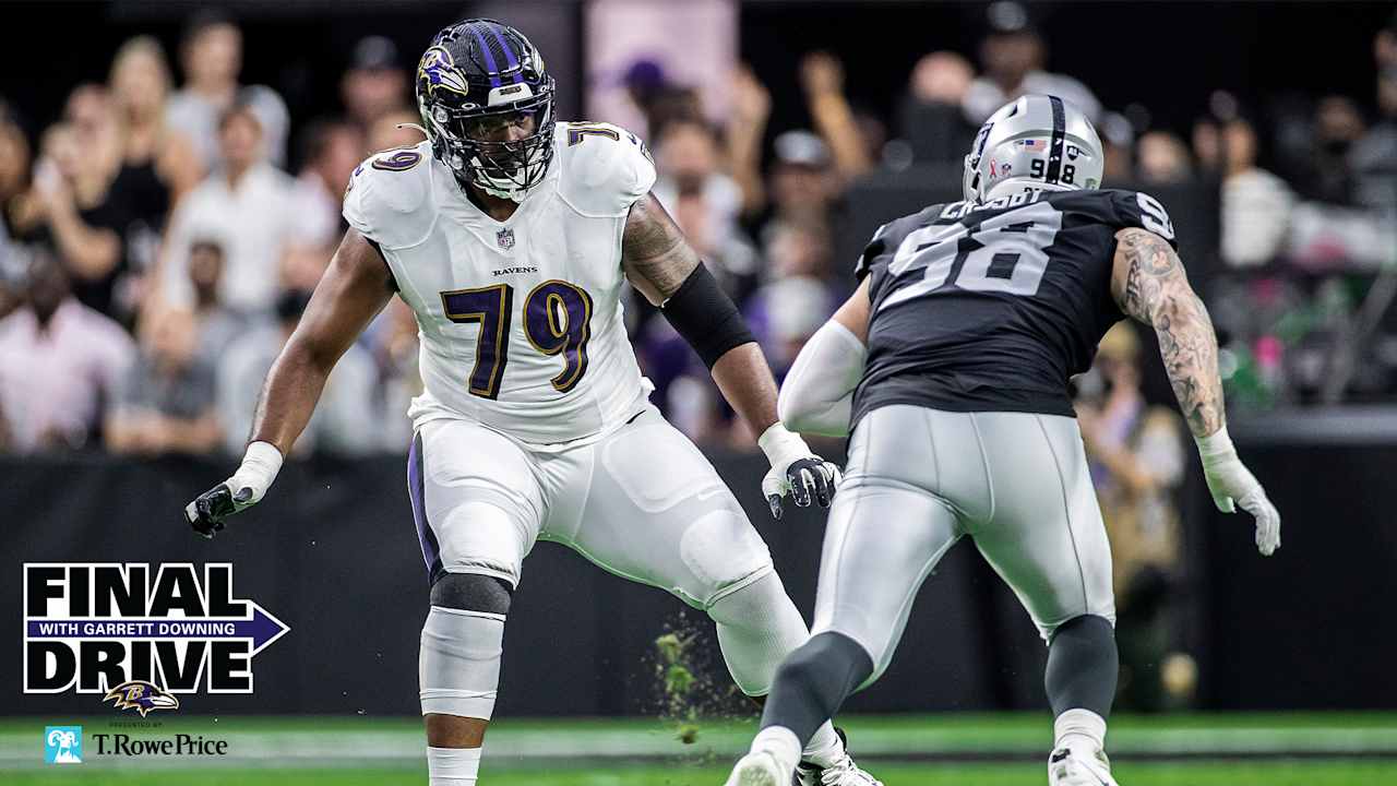 3 Keys to a Win vs. Raiders | Final Drive