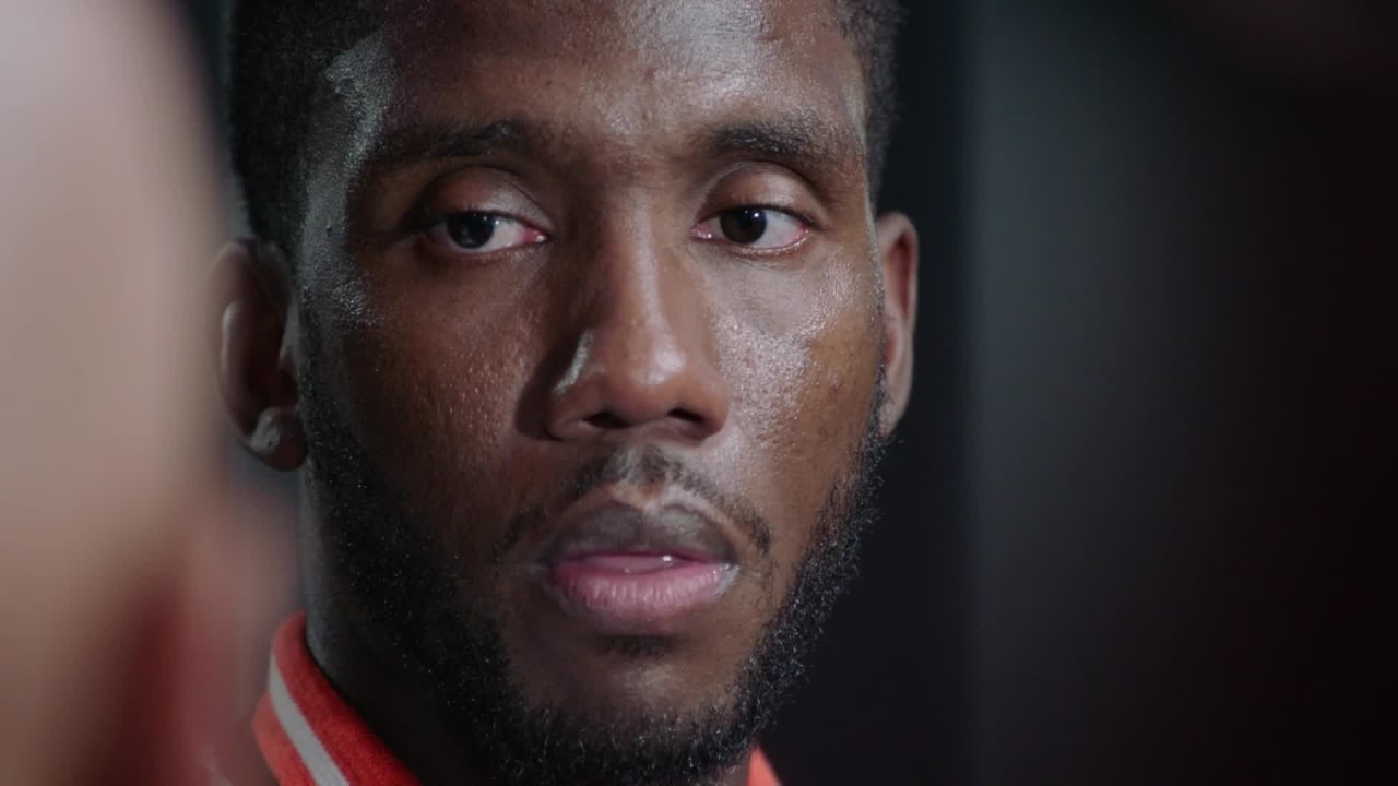 Josh Johnson on His Perfect Passing Day