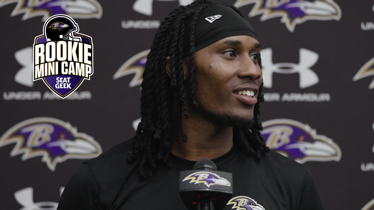 T.J. Tampa: Biggest Adjustment to NFL Is Scheme