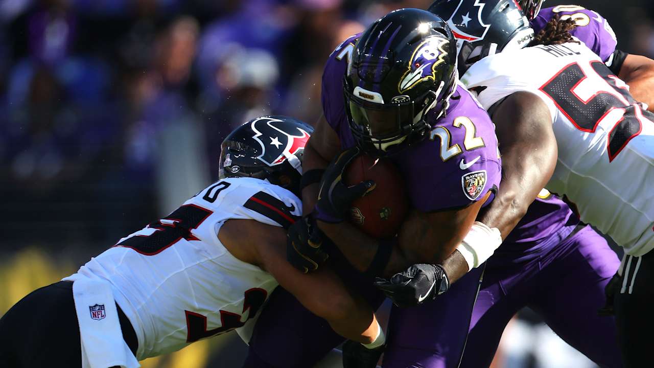 ‘A Complete Disappointment’: Ravens Looking for Answers After Loss to ...
