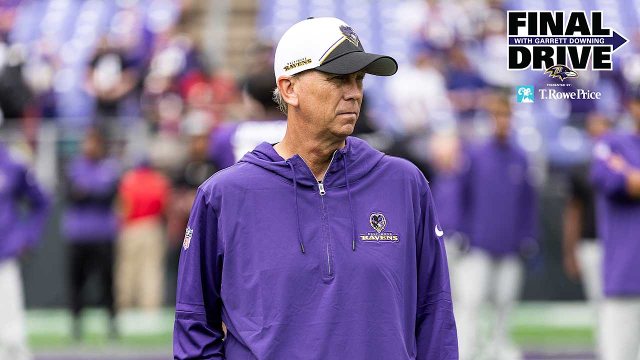 What Todd Monken's Reported Contract Extension Means for Ravens | Final ...