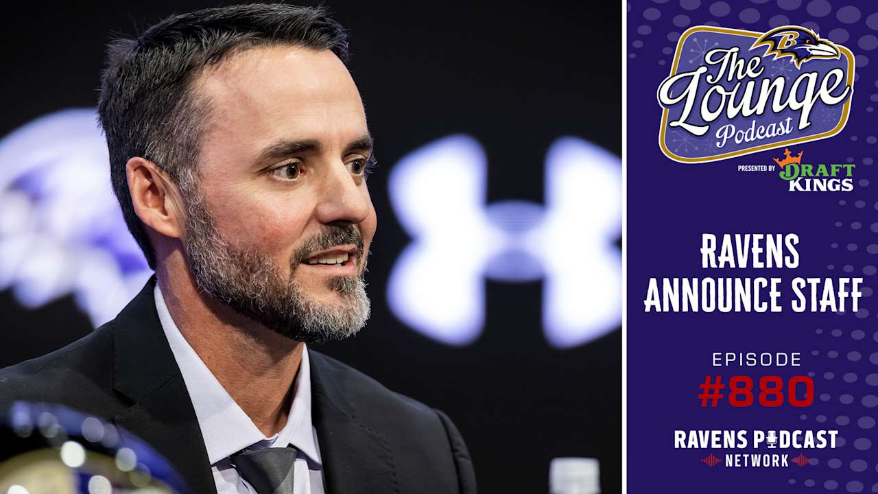Ravens Finalize 2026 Coaching Staff, What Comes Next