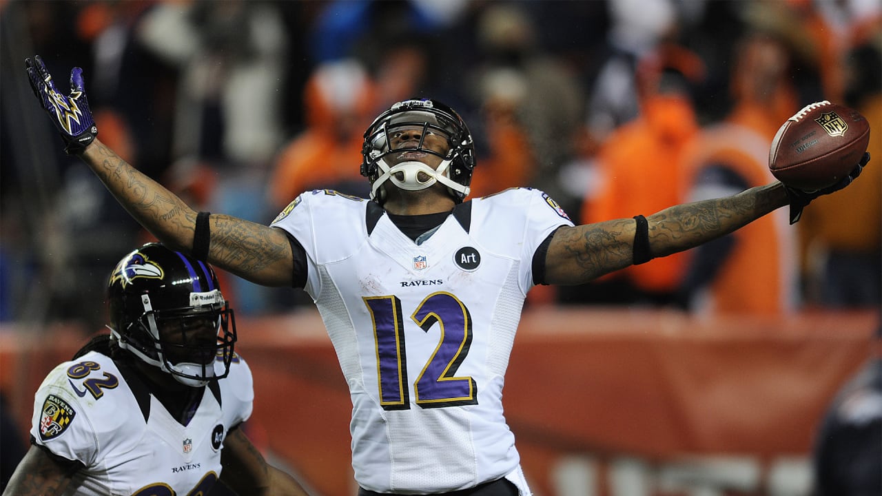 Gallery: Best of Jacoby Jones