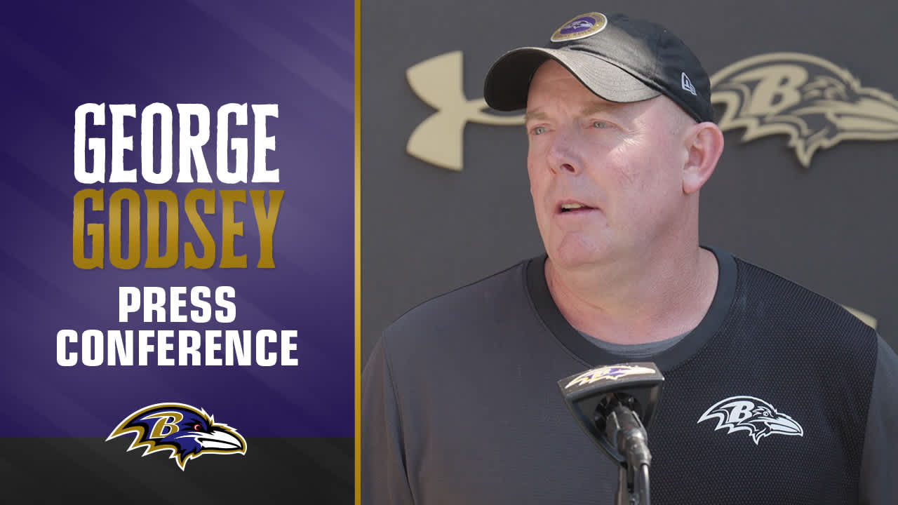 George Godsey: Charlie Kolar Is One of the Smartest Players I’ve Been ...