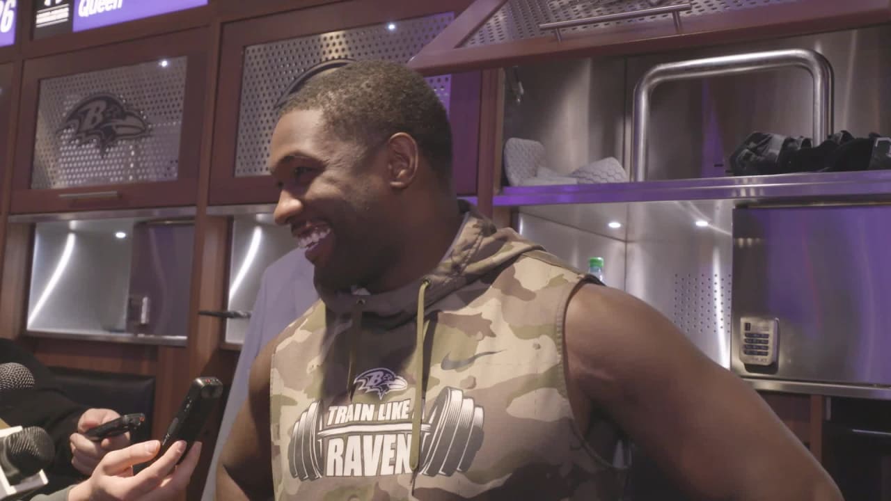 Roquan Smith: Miami Is Like a Track Team on Grass