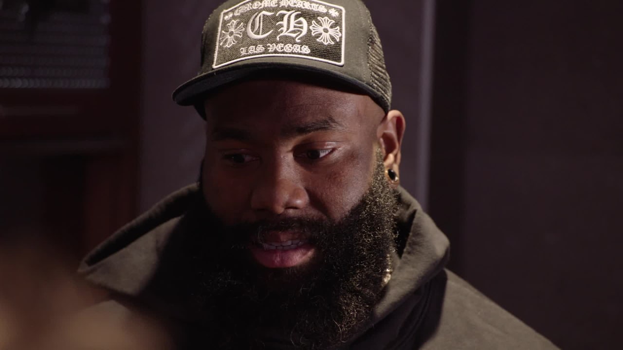 Morgan Moses: ‘I Know There’s Something Special in the Making Here’