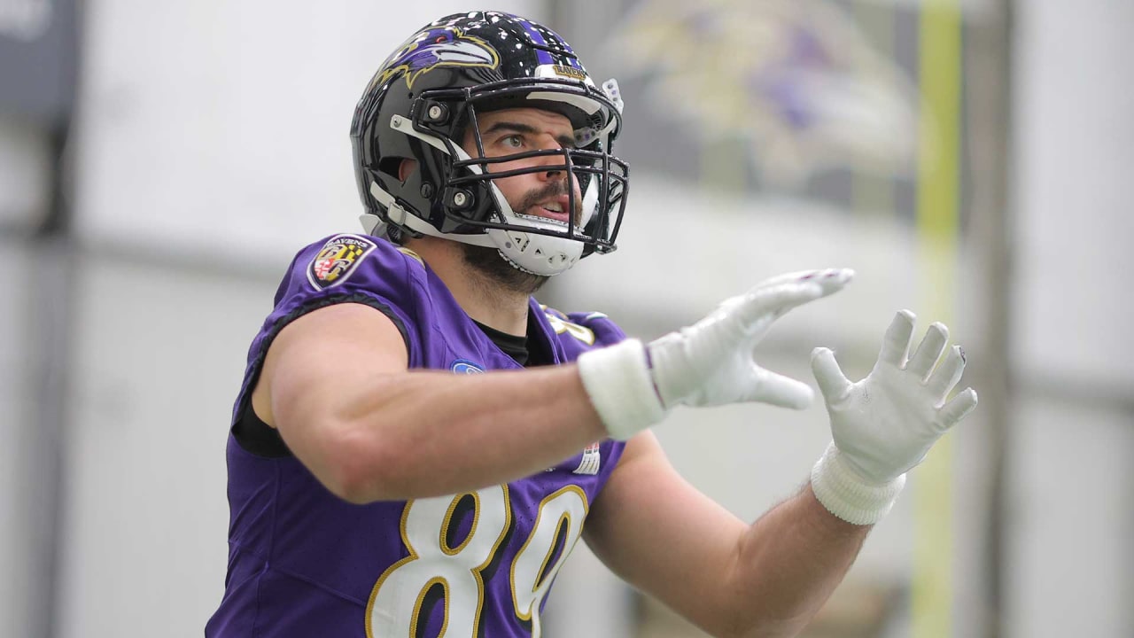 Mark Andrews Took a ‘Big Step’ in Comeback Tuesday