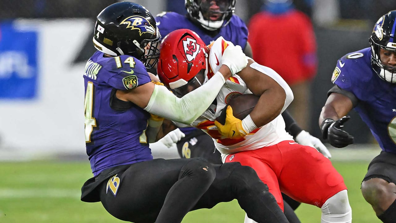 2024 NFL Schedule Release: What Ravens Fans Need to Know