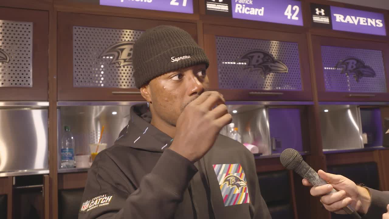 Brandon Stephens on Tuning out the Noise