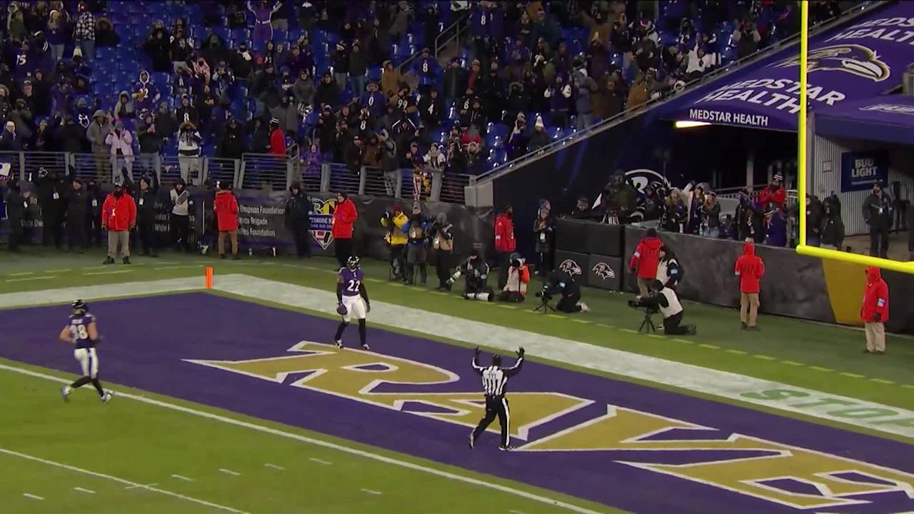 Steelers Vs Ravens Wild Card Preview