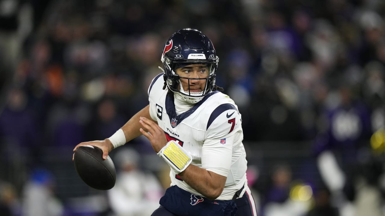 Every Quarterback the Ravens Will Face in 2024