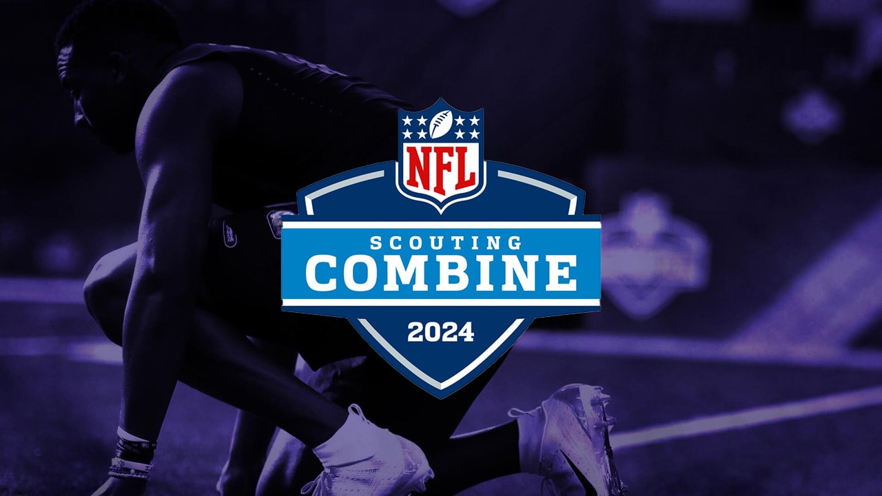 Guide to the 2024 Combine: Workout Schedule, How to Watch, Top ...