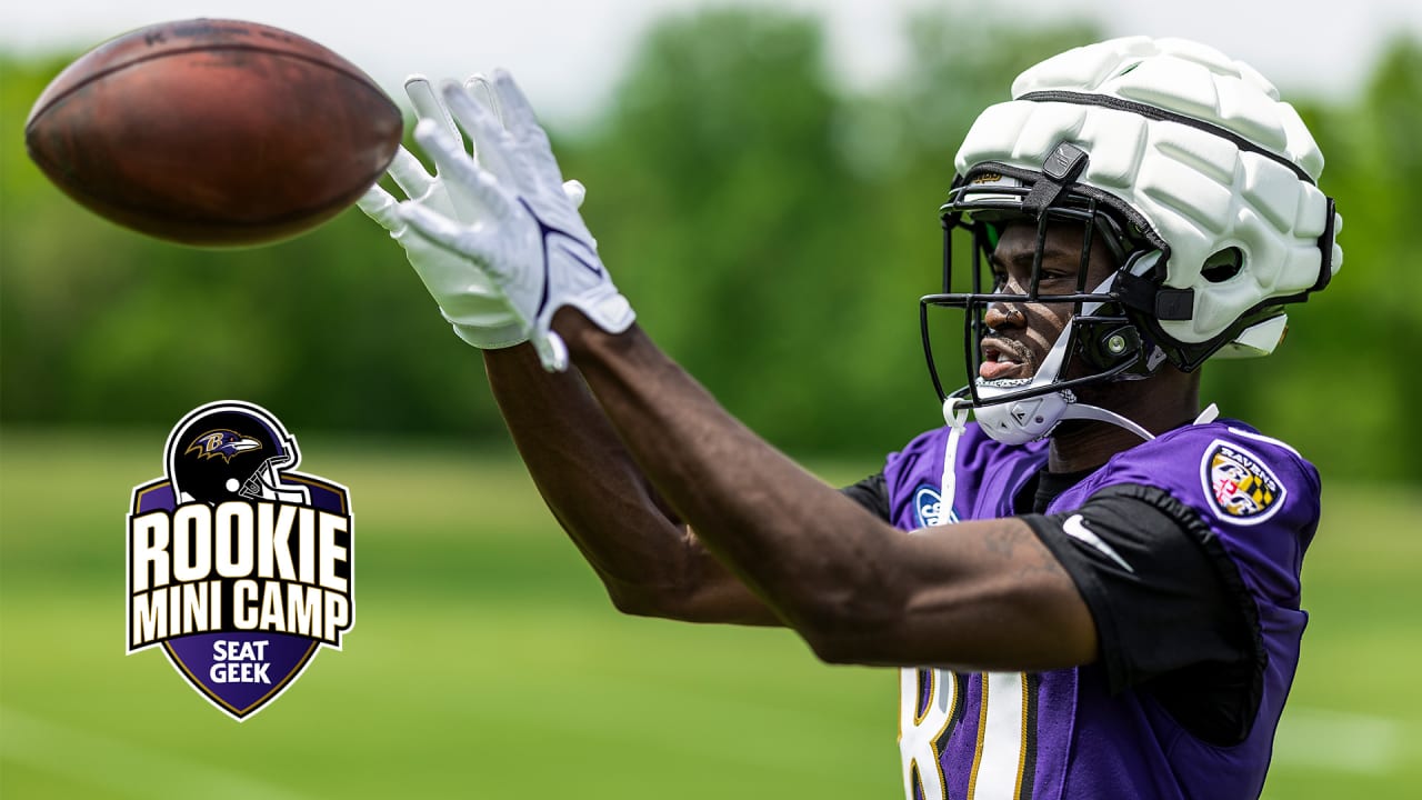 Devontez Walker Is Battle Tested Entering NFL