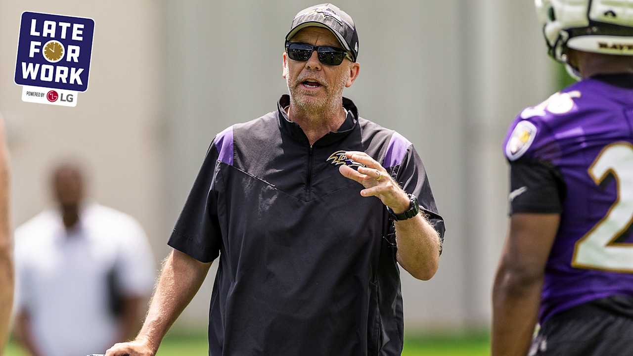 Todd Monken Recognized by Defensive Peers As One of NFL’s Top Offensive Play-Callers | Late for Work