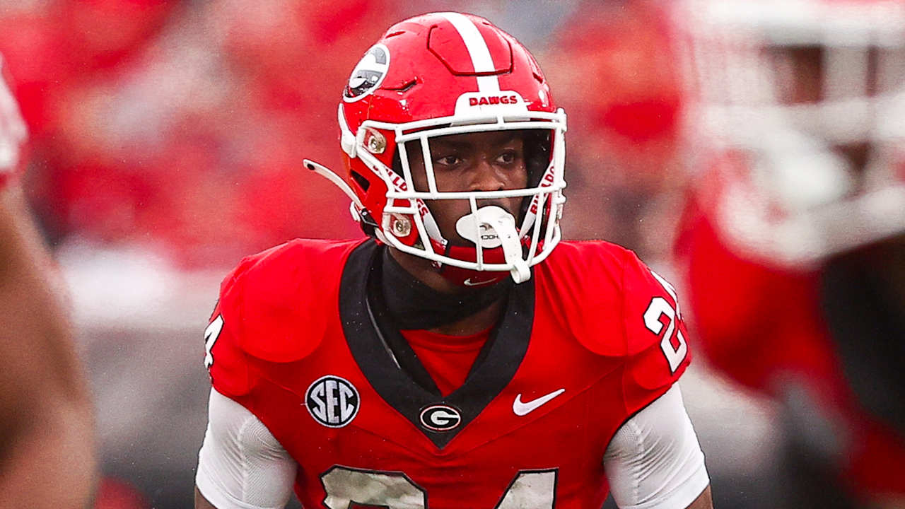 Ravens’ Unofficial Depth Chart Following the 2025 Draft