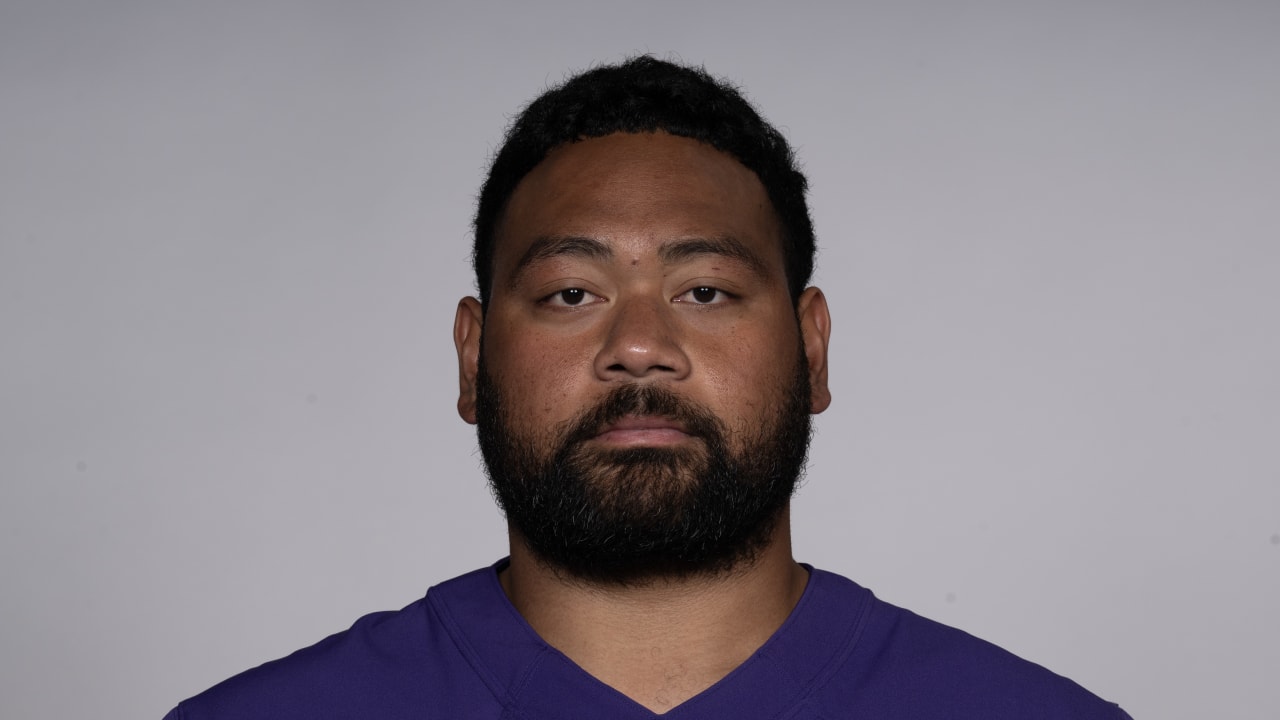Josh Tupou