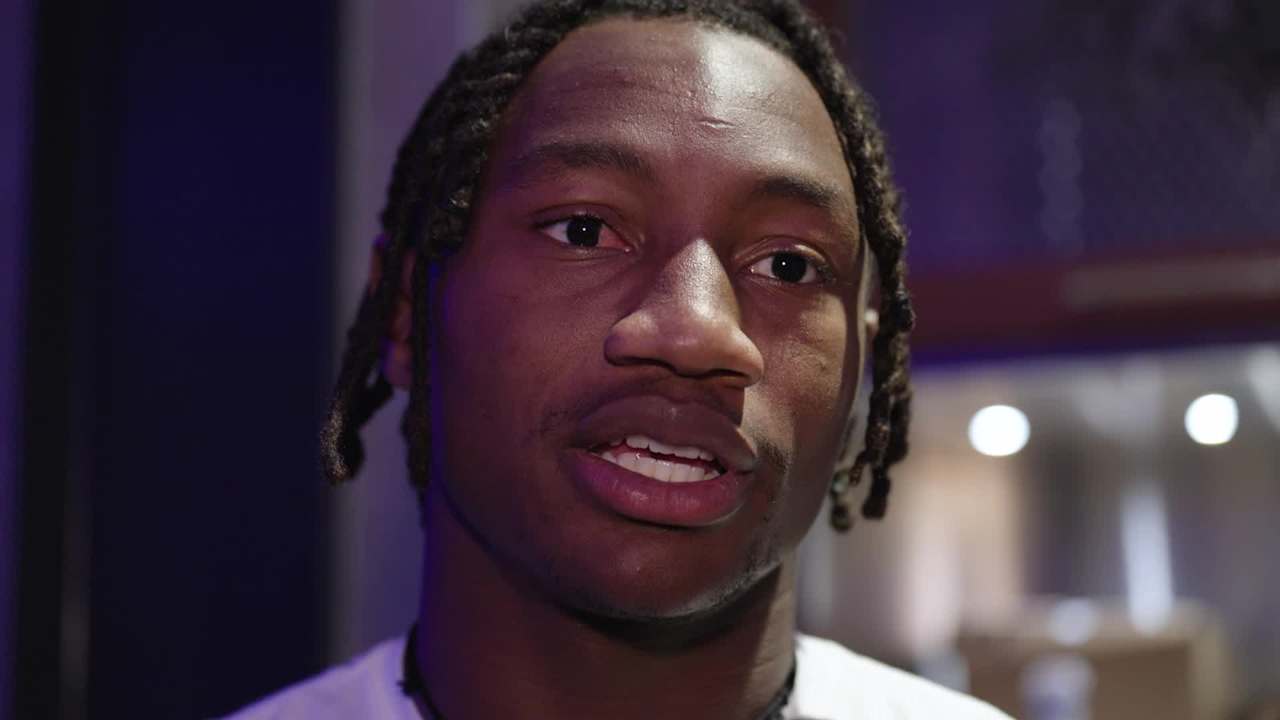 Zay Flowers: Play Our Game and Go Get This One