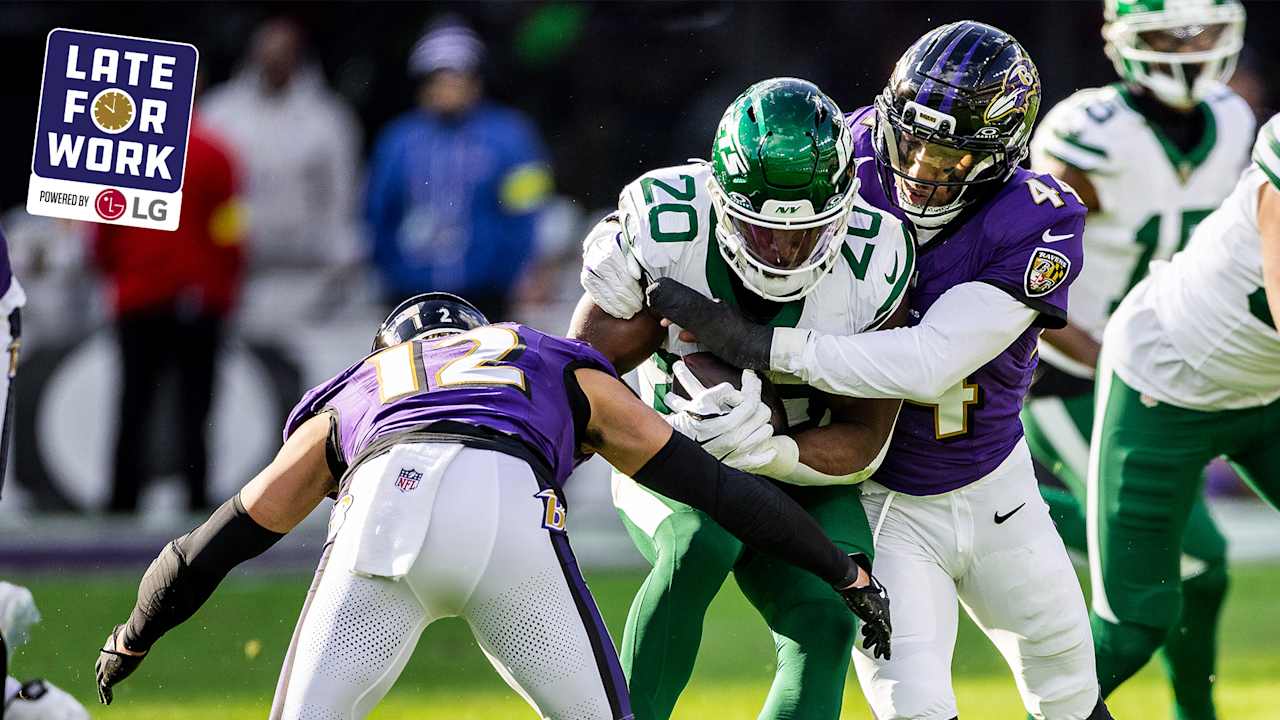 Grinding Out Fifth Straight Win Proves ‘There Is Value in This Brand of ...