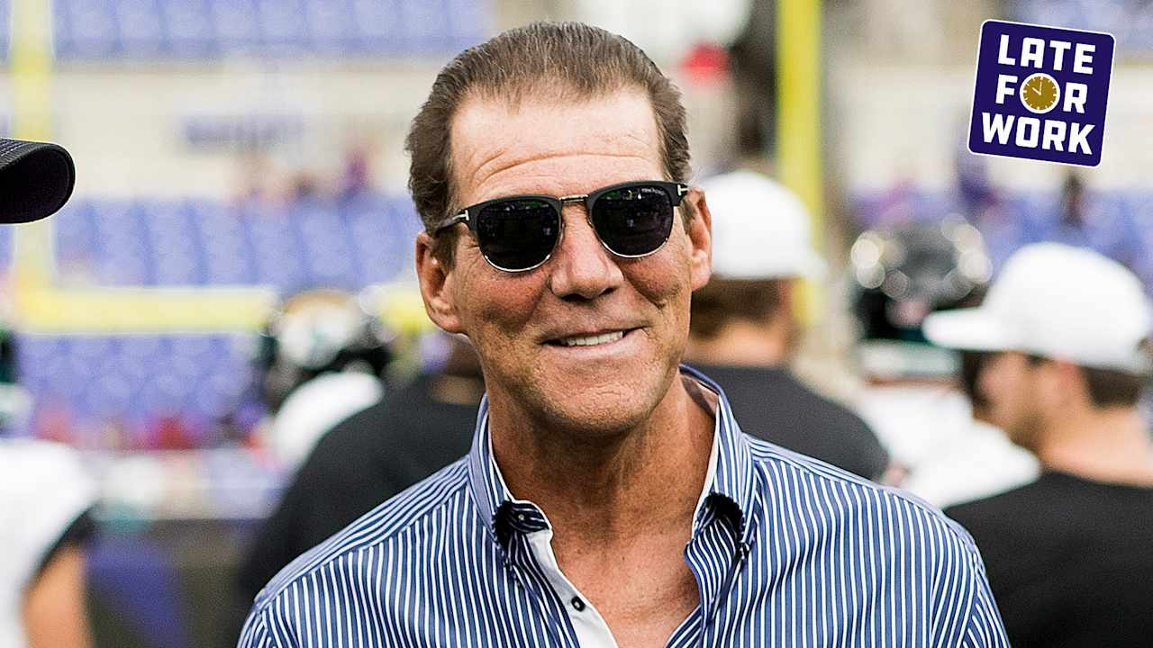 Steve Bisciotti Tops List of ‘How Much Every NFL Owner Wants to Win ...