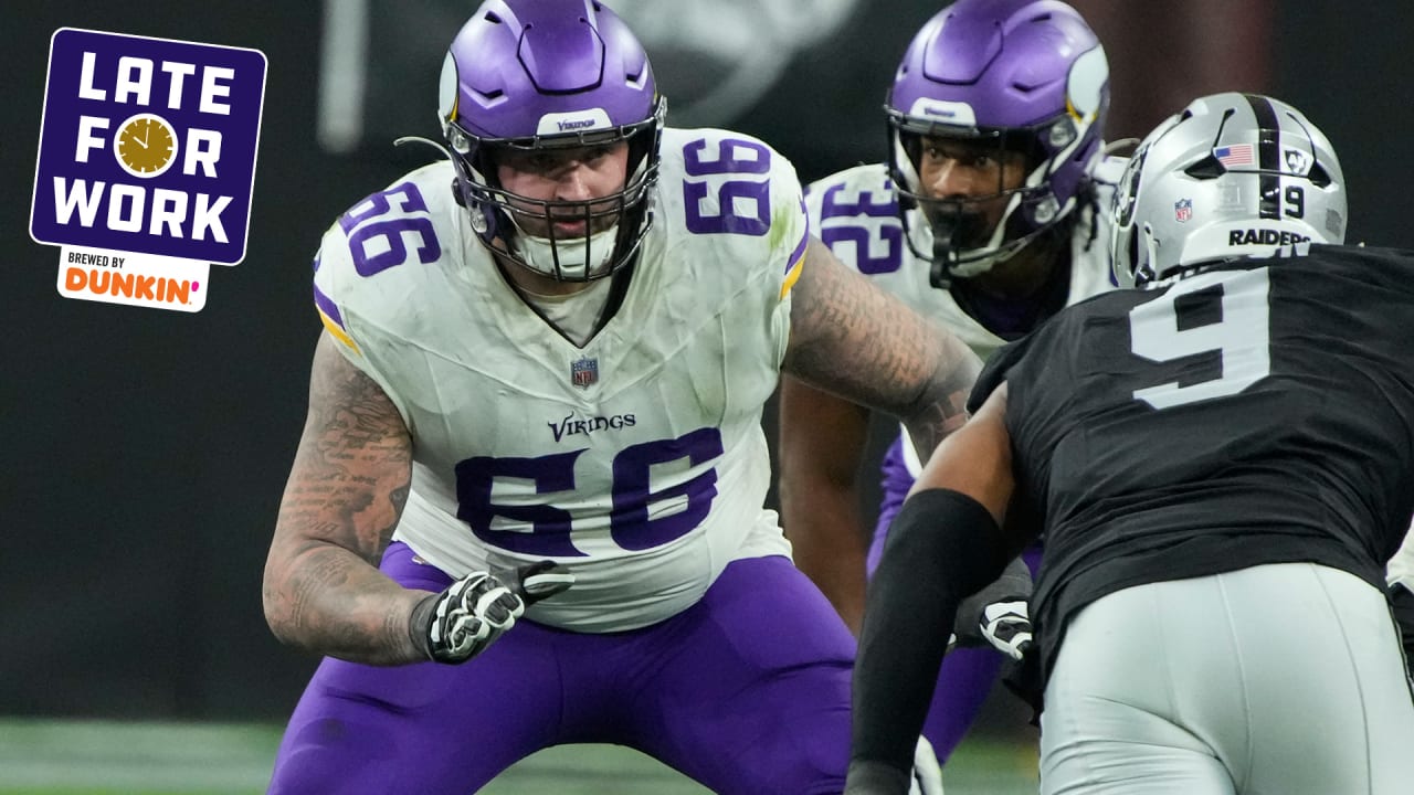 Three Veteran Free Agents Who Could Help Ravens | Late for Work