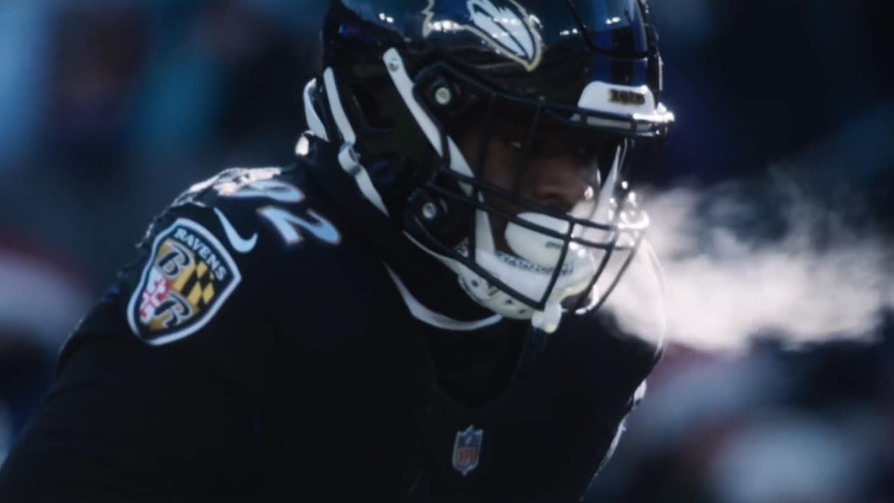 Trailer: As the Heat Turns to Cold | Ravens vs. Eagles, Week 13