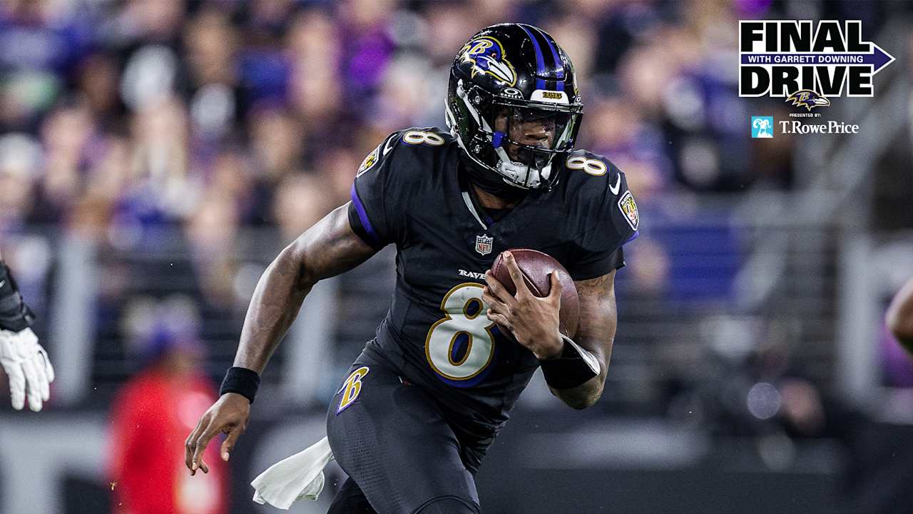 3 Keys to a Win vs. Chargers | Final Drive