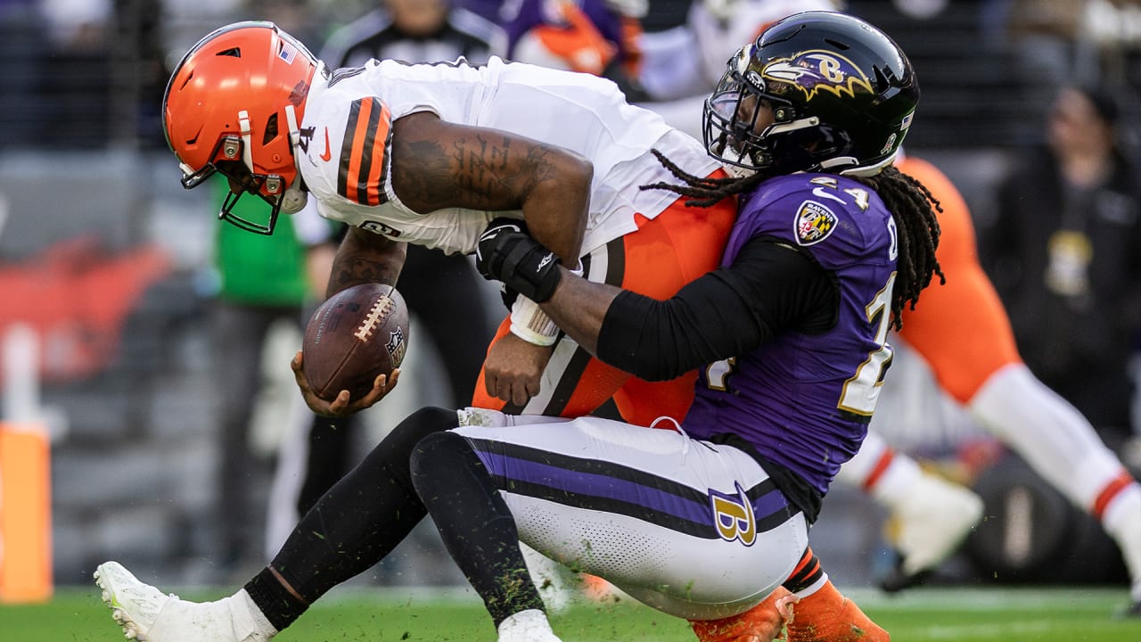 Ten Ravens Things to Be Thankful For