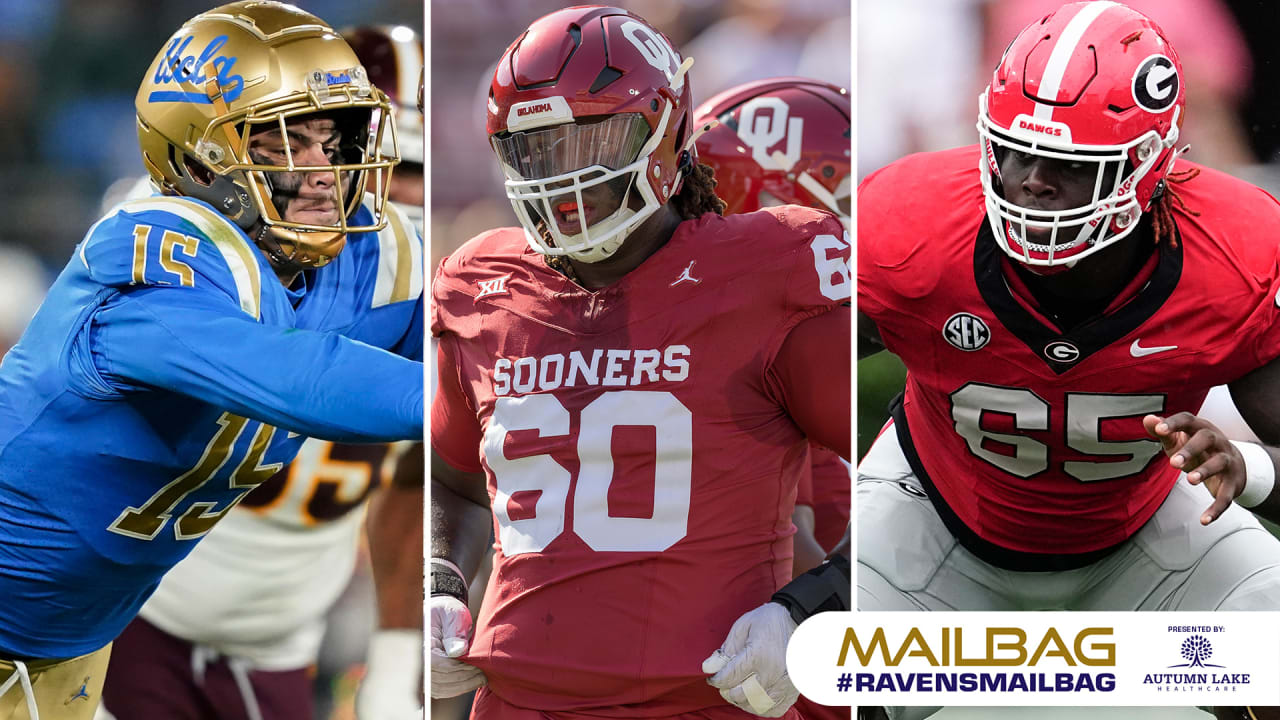 Which Prospect Could Fall Into Ravens Lap Ravens Mailbag