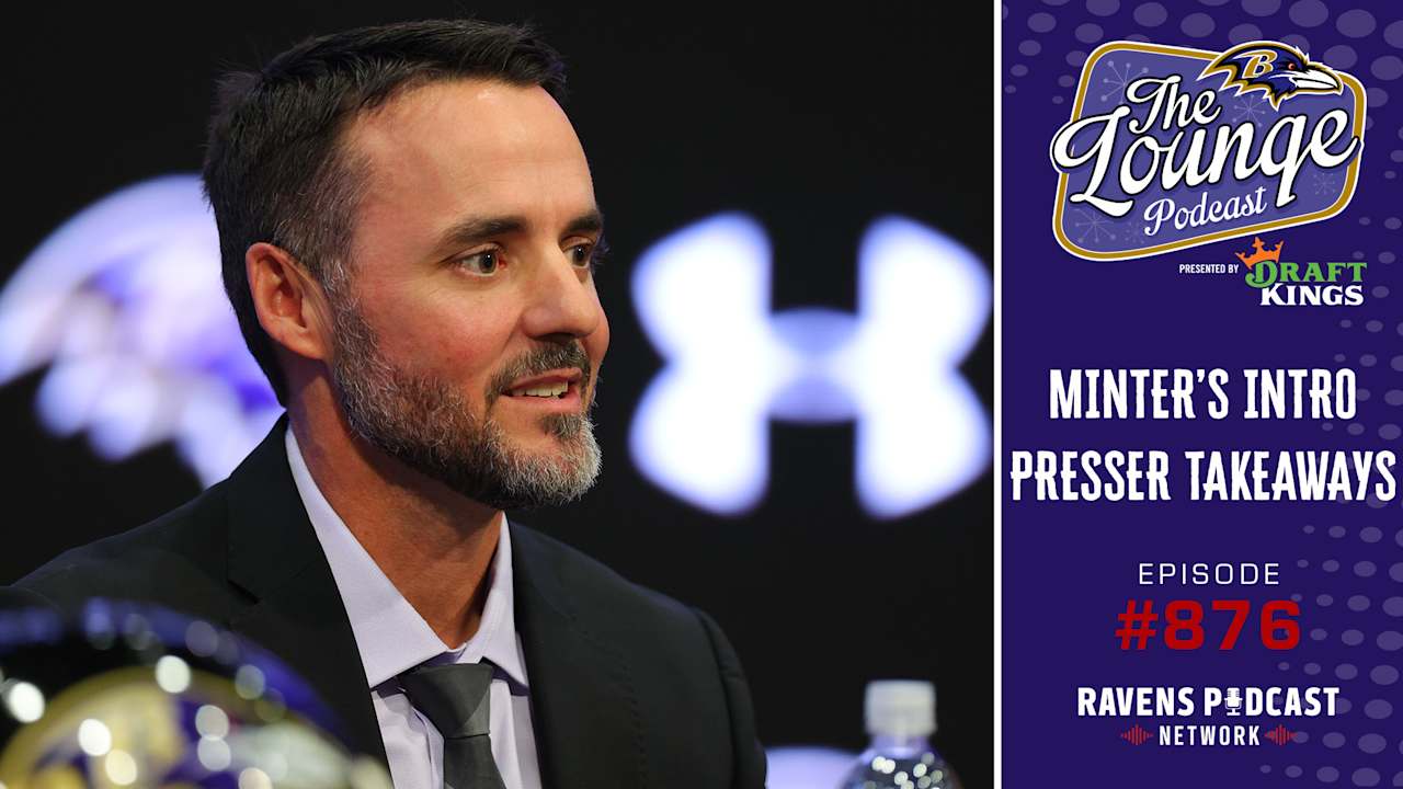 Takeaways From Jesse Minter's Introductory Press Conference