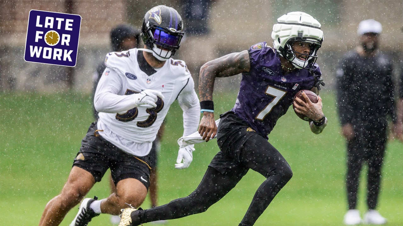 Besides Lamar Jackson, Who Could Determine Ravens’ Super Bowl Fate ...