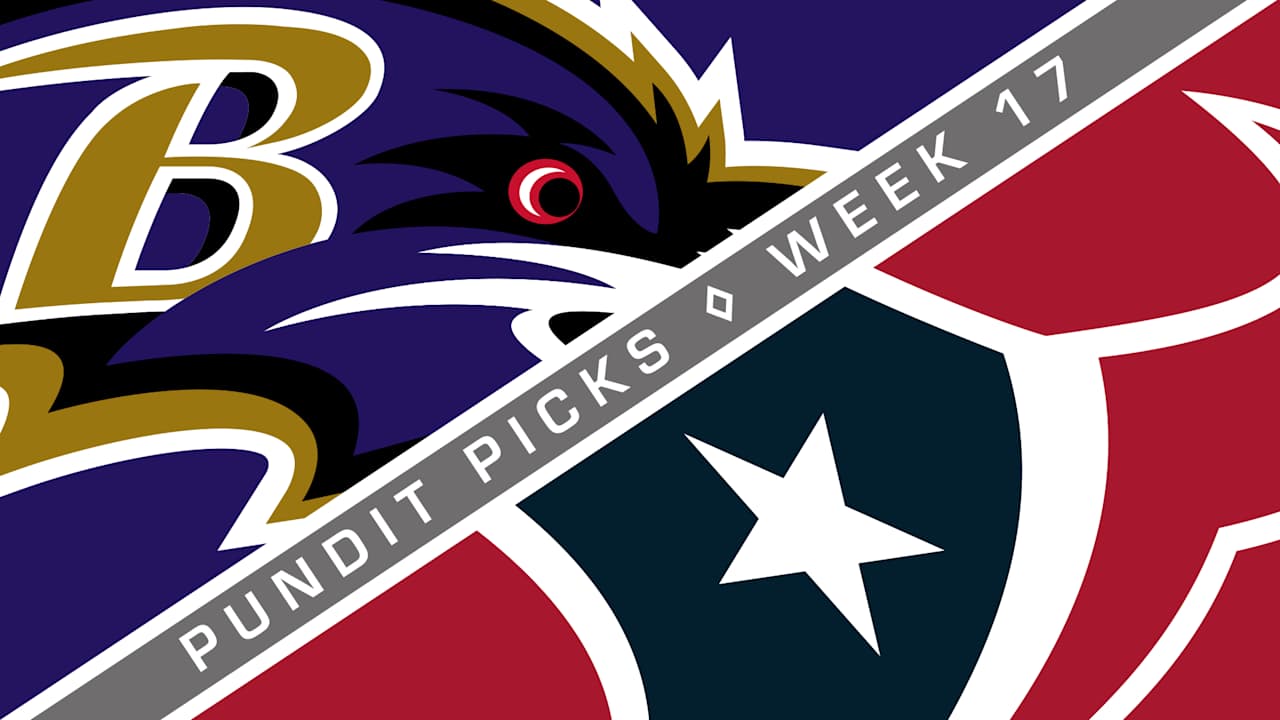‘Ravens Will Deliver Their Fans the Best Christmas Gift’ Against Texans ...