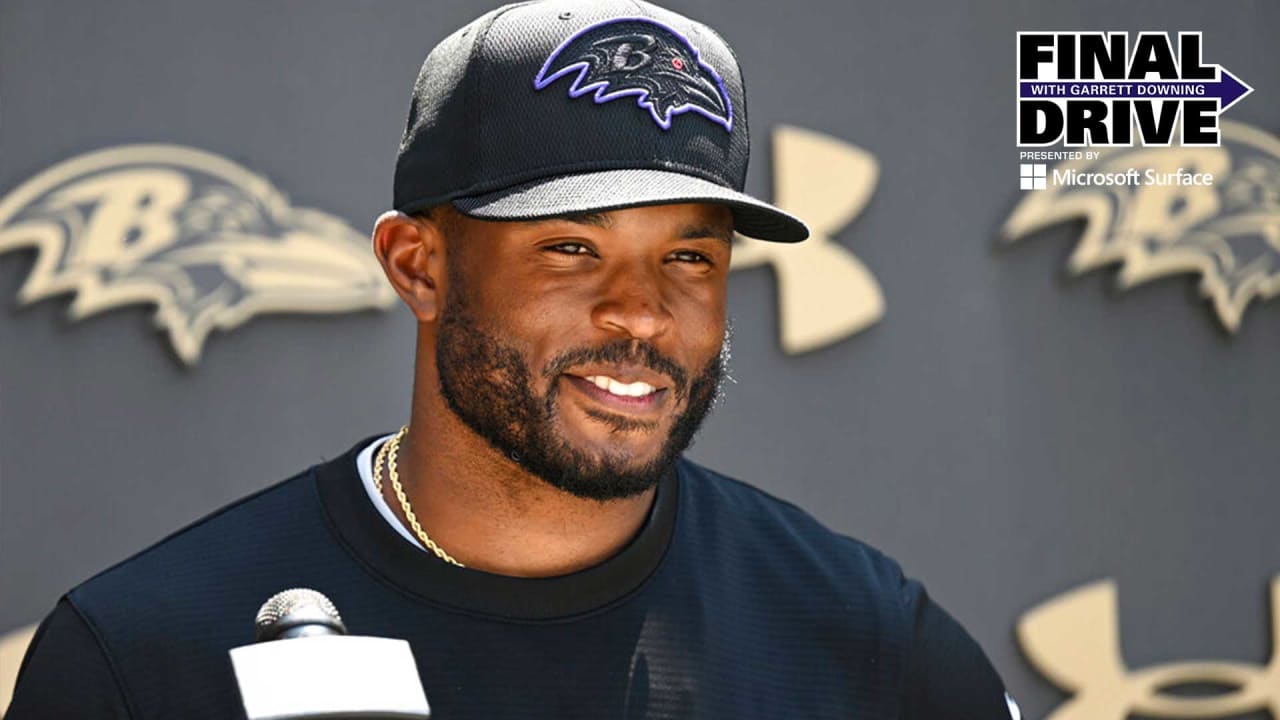 Zach Orr Has an Exciting First Assignment vs. Chiefs | Final Drive
