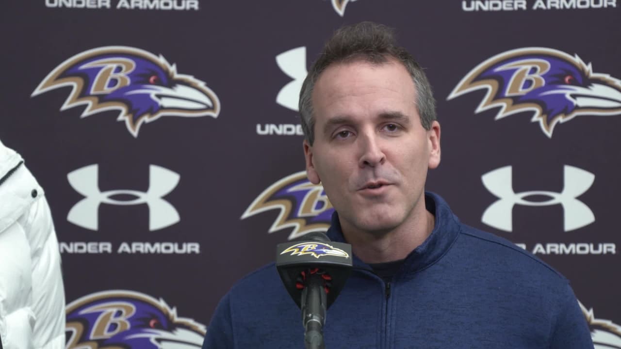 Kyle Hamilton on His NFLPA All-Pro Selection