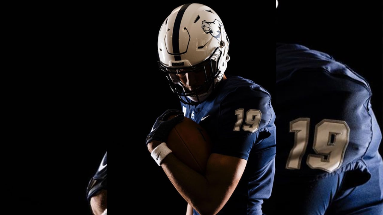 Qadir Ismail, Son of Qadry Ismail, Invited for Ravens Rookie Tryout