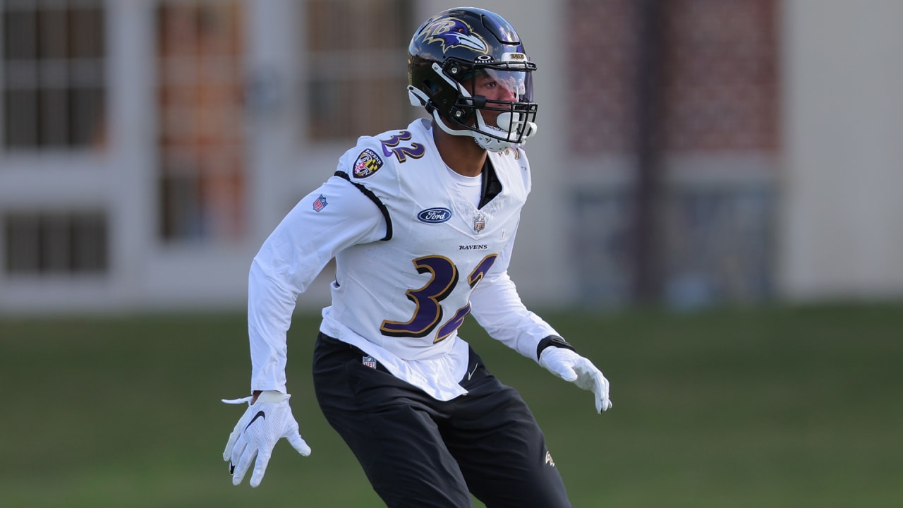 Marcus Williams Isn’t Frustrated By Injuries, Eager to ‘Push Through’